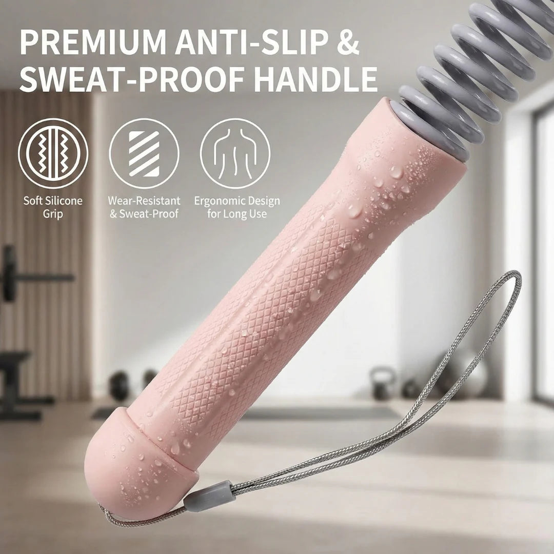 VentoShops™ Ropeless Battle Ropes